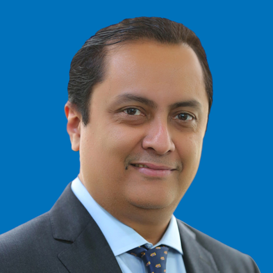 Sameer Chadha - BD Foundation