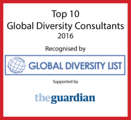 Anjali Byce - BD Foundation