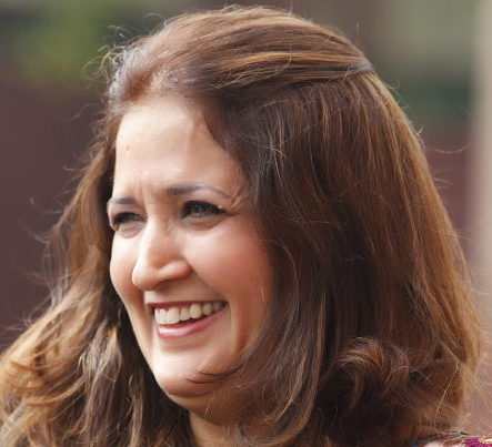 Dr. Shailini Sarin - BD Foundation